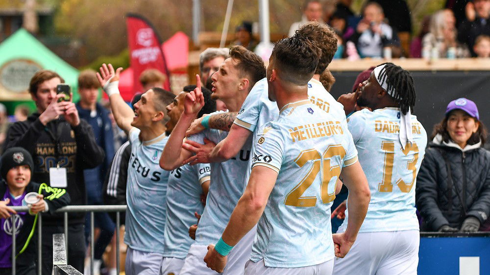 Pacific FC match-winner Manny Aparicio grabs first CPL Player of the ...