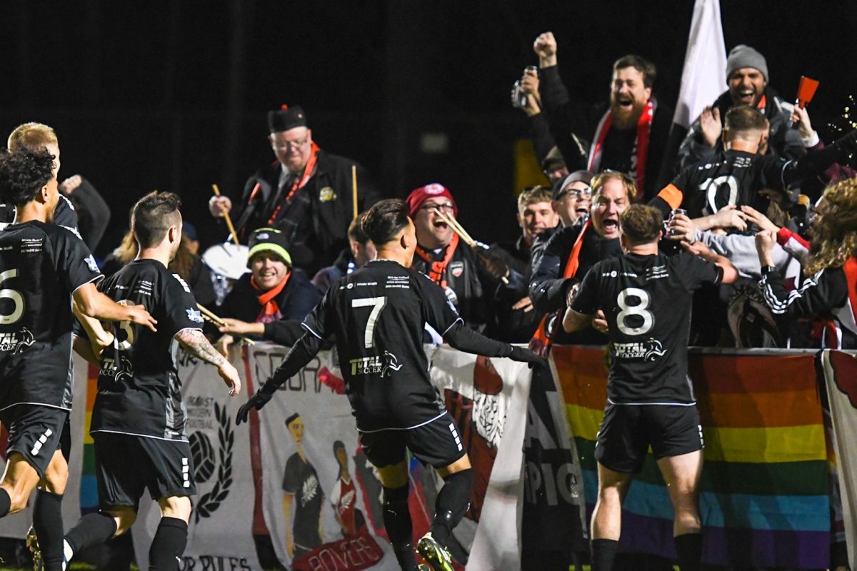 Canadian Championship first round throws up great goals, great games ...