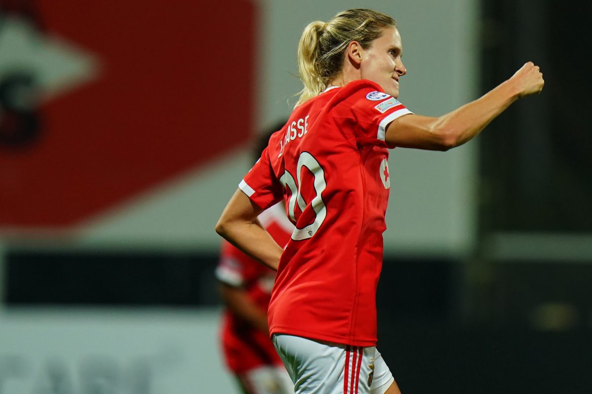 Cloé Lacasse becomes Canada's fourth trophy-winner of 2023 - Canadian ...