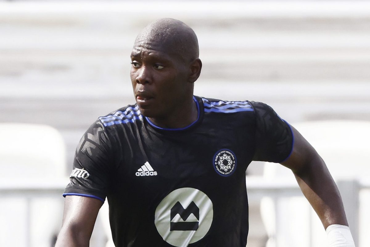 CF Montréal trade Canada centre-back Kamal Miller to Inter Miami in ...