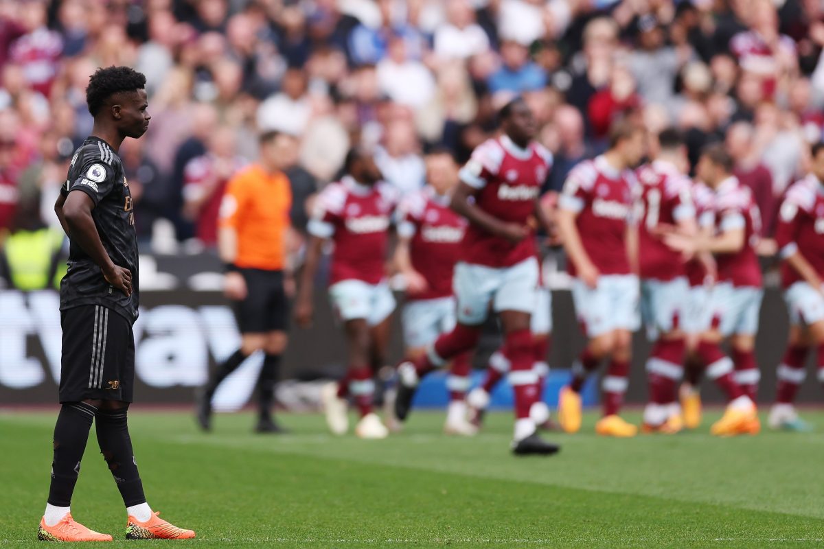 Peak of the Week: Arsenal anxiety, St. Louis stunner, Montreal misery ...