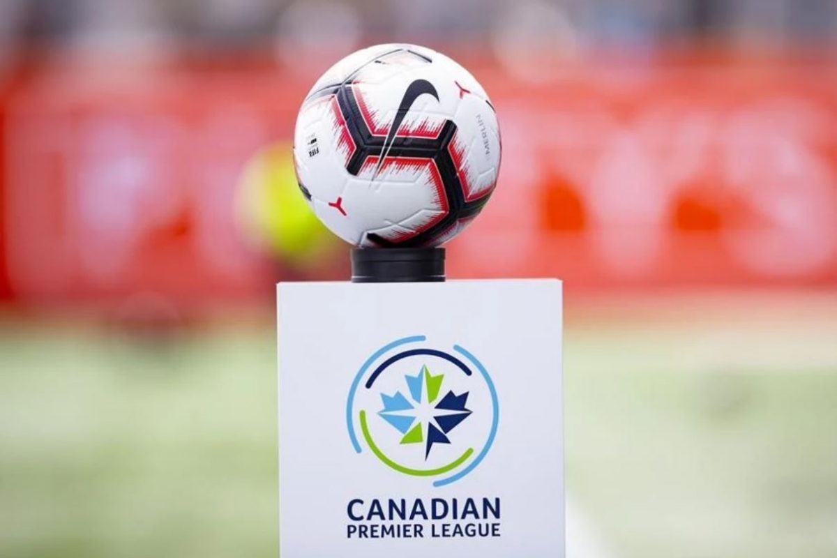CBC to broadcast 2024 Canadian Premier League final