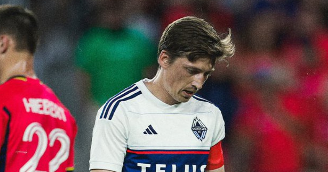 Vancouver Whitecaps MVP Ryan Gauld took social media break after ...