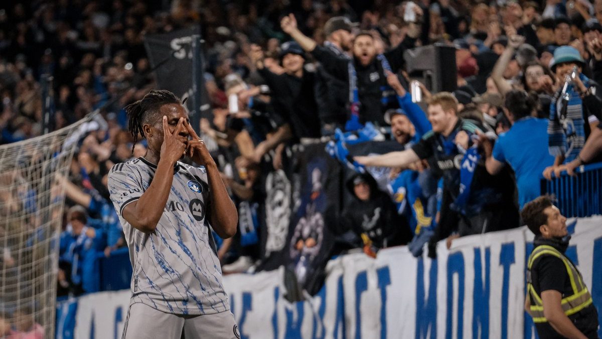 Match-winner Chinonso Offor, record-setter Jonathan Sirois lead CF ...