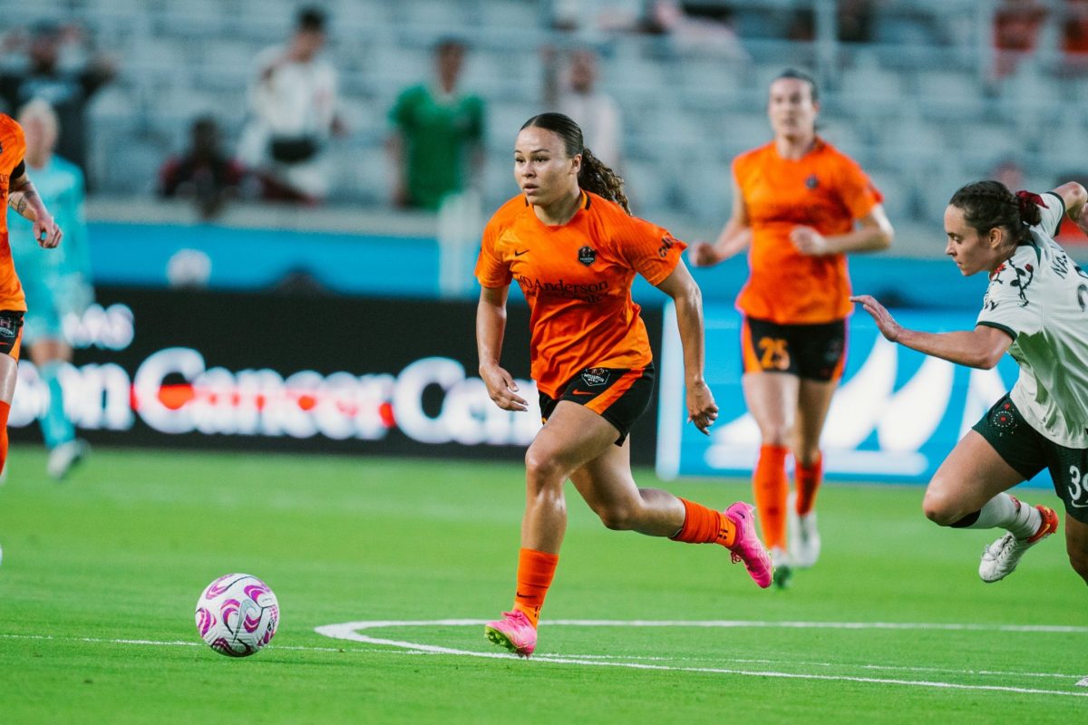 Christine Sinclair’s Portland Thorns suffer first loss of NWSL season ...