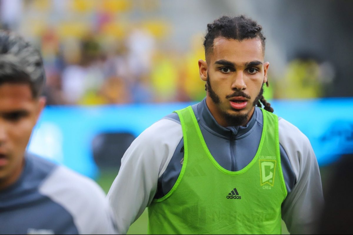 Columbus Crew defender Mo Farsi declined CanMNT call-up, considering ...