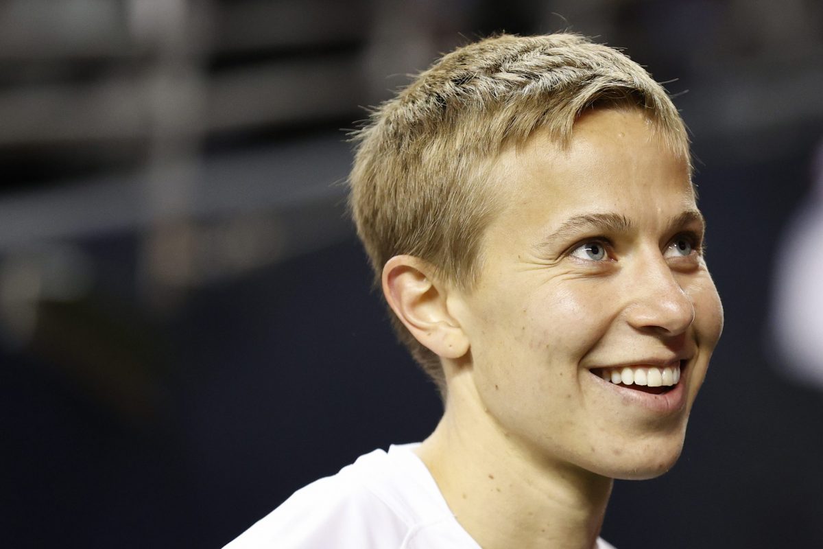 WoSo Canadians Abroad: Relentless with a display of finesse, fine goals ...