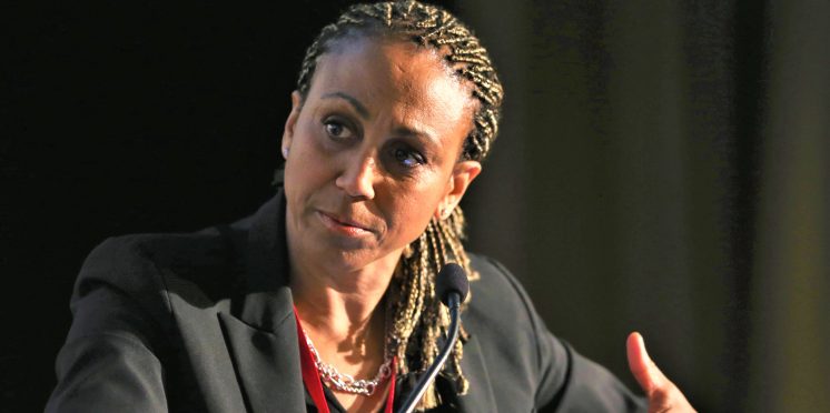 Canada Soccer President Charmaine Crooks quizzed on CSB deal at ...