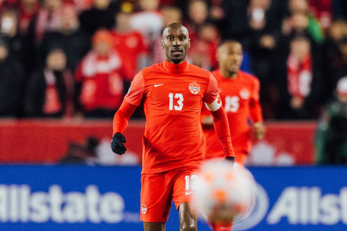 All things must pass: Canada legend Atiba Hutchinson is finally ...