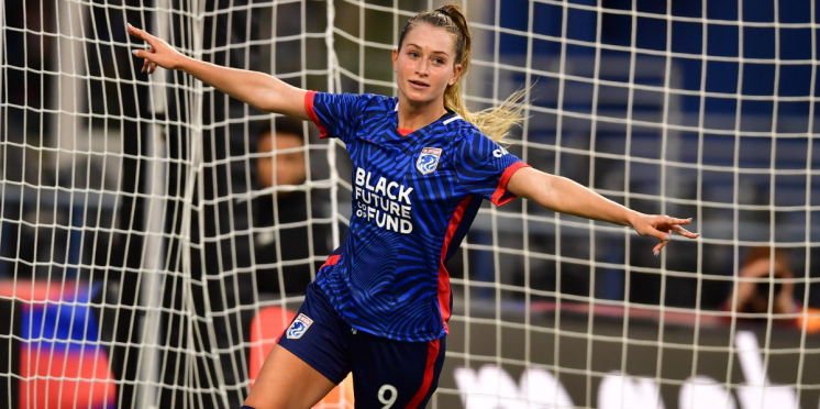 Jordyn Huitema and Quinn's OL Reign rebranding as Seattle Reign ahead ...