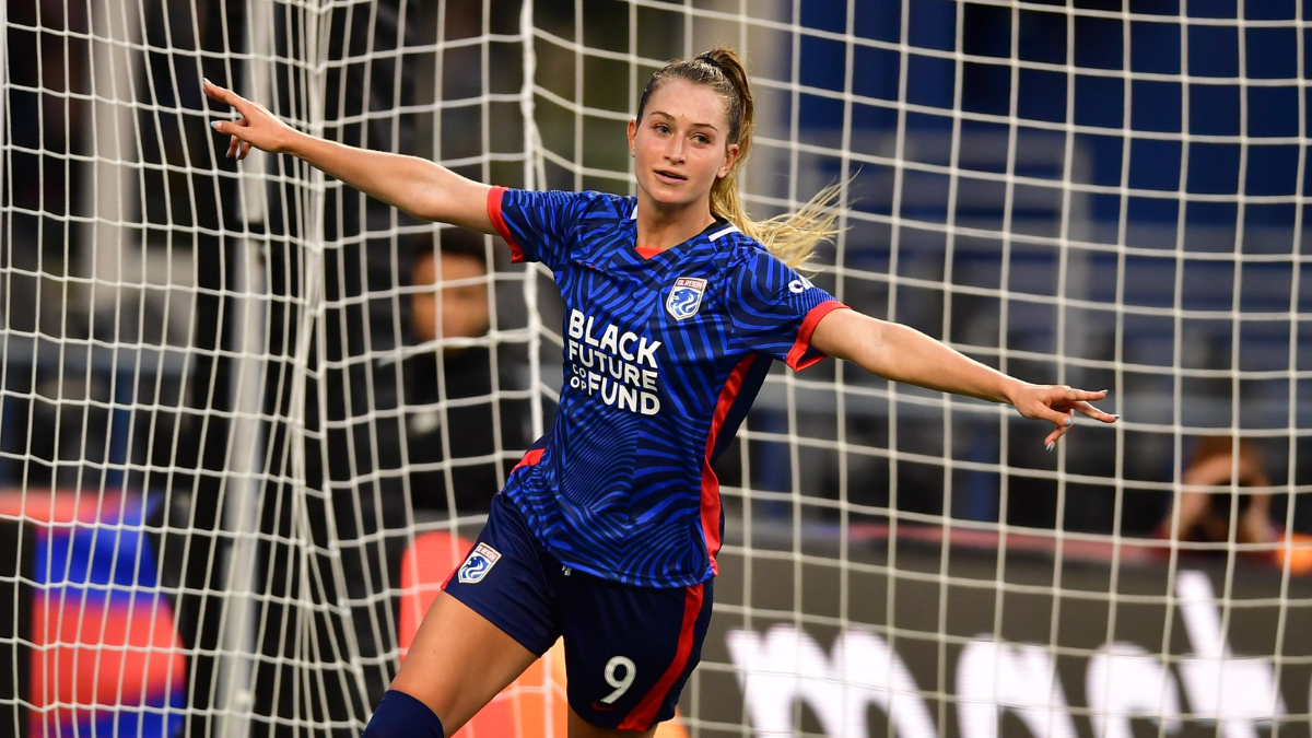 Jordyn Huitema and Quinn's OL Reign rebranding as Seattle Reign ahead ...