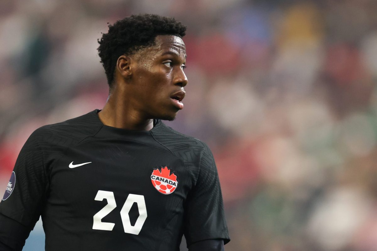 Juventus Director of Football keen on signing Canadian striker Jonathan ...