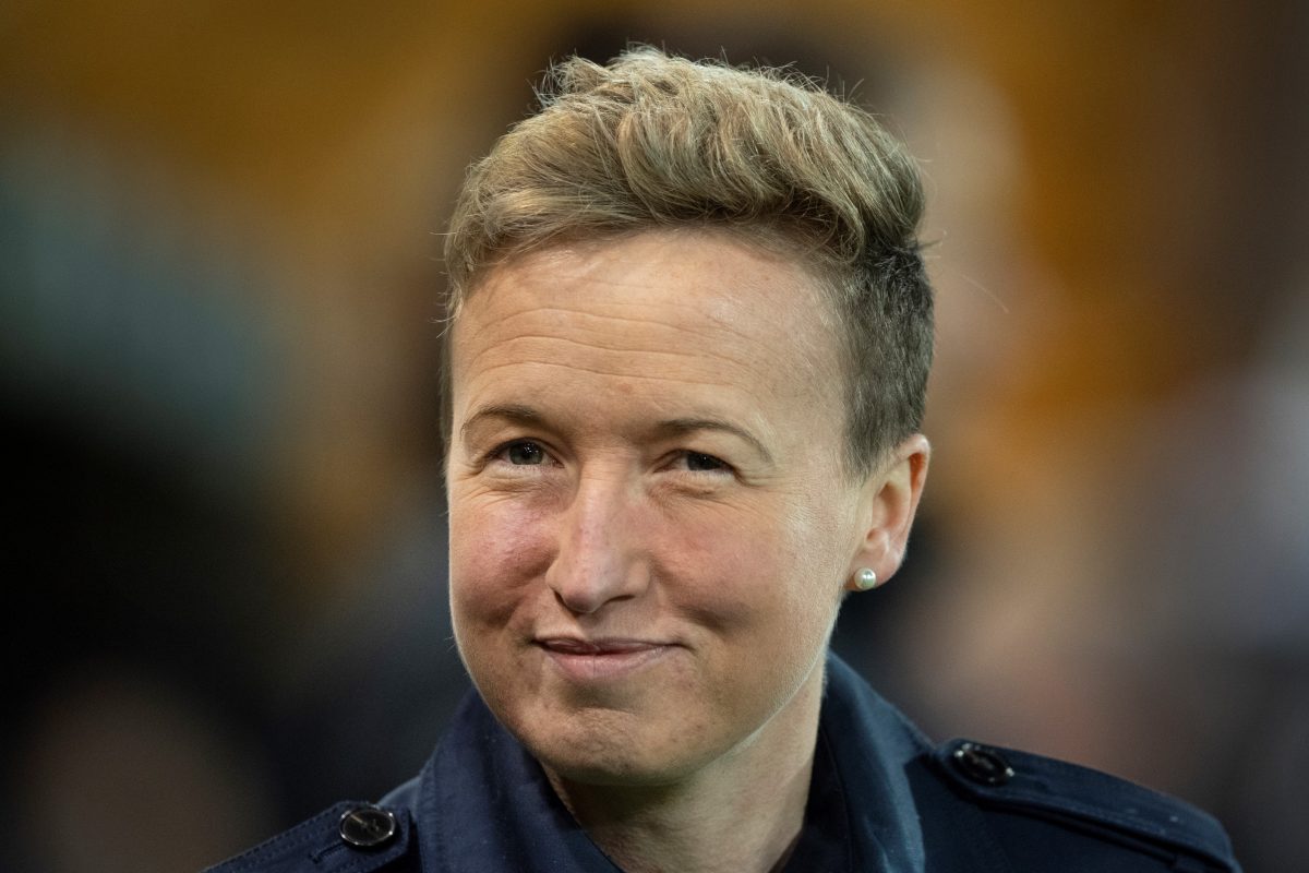 Bev Priestman hyped to see 'special' Canada fight at 2023 Women's World ...