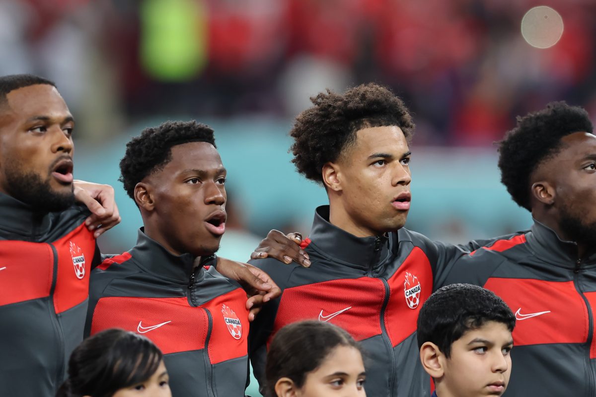 At least 5 major CanMNT stars will sit out the Gold Cup: report ...