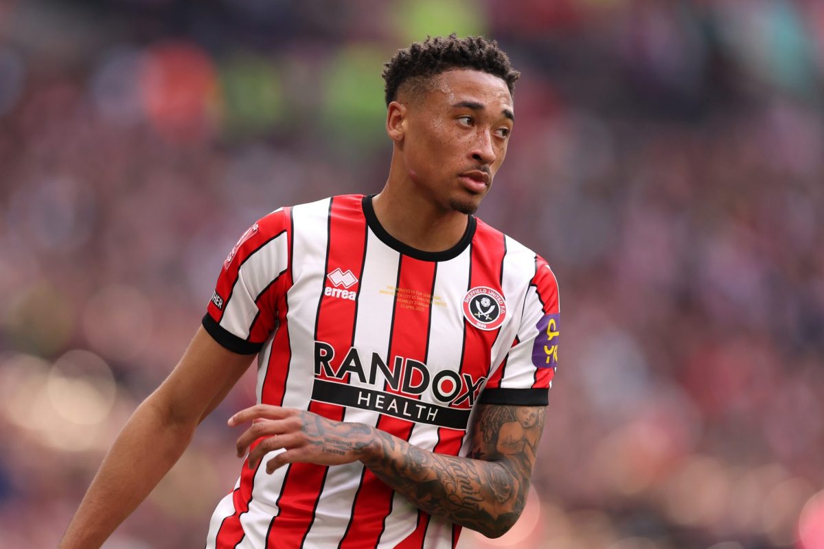 Canadian dual-national Daniel Jebbison wanted by Juventus and Borussia ...
