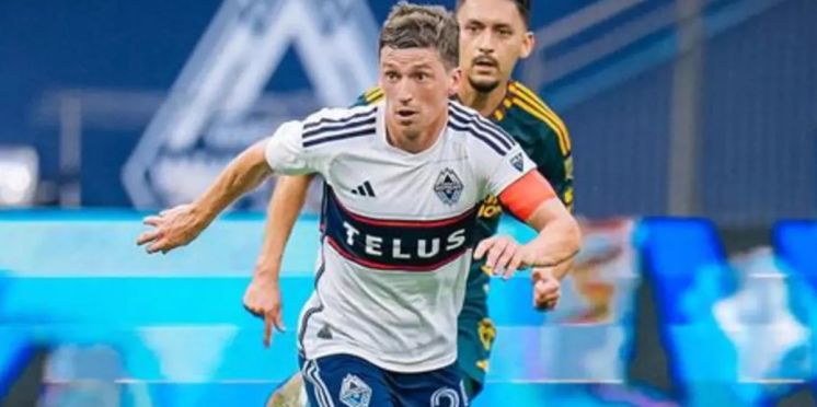 Ryan Gauld scores brace to power Vancouver Whitecaps to 4-2 win over LA ...