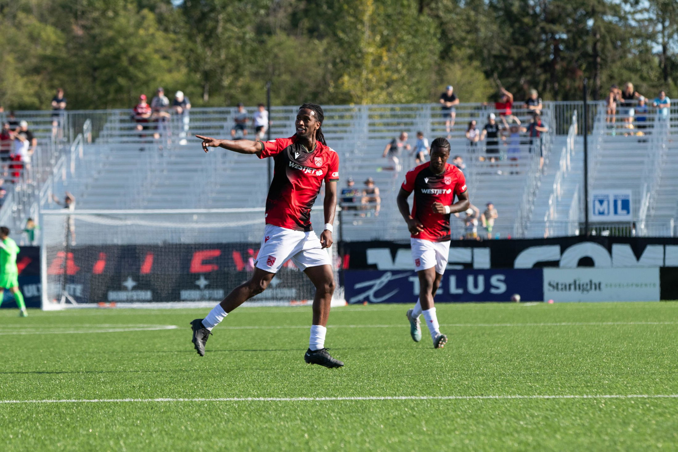 Canadian Premier League weekly roundup: CPL Matchday 16 — Cavalry sit ...