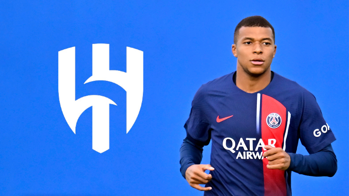 Saudi Pro League giants Al Hilal make €1 billion offer for PSG star ...