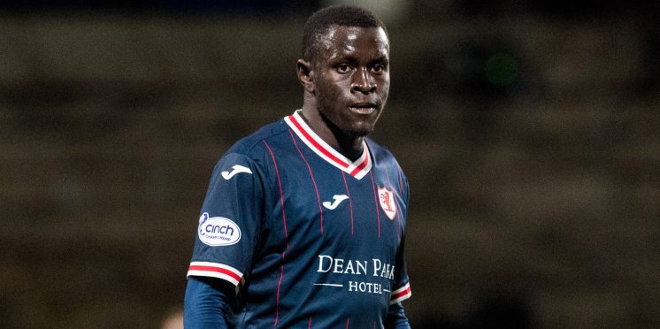 Cavalry FC bring former Valour FC winger William Akio back to CPL from ...