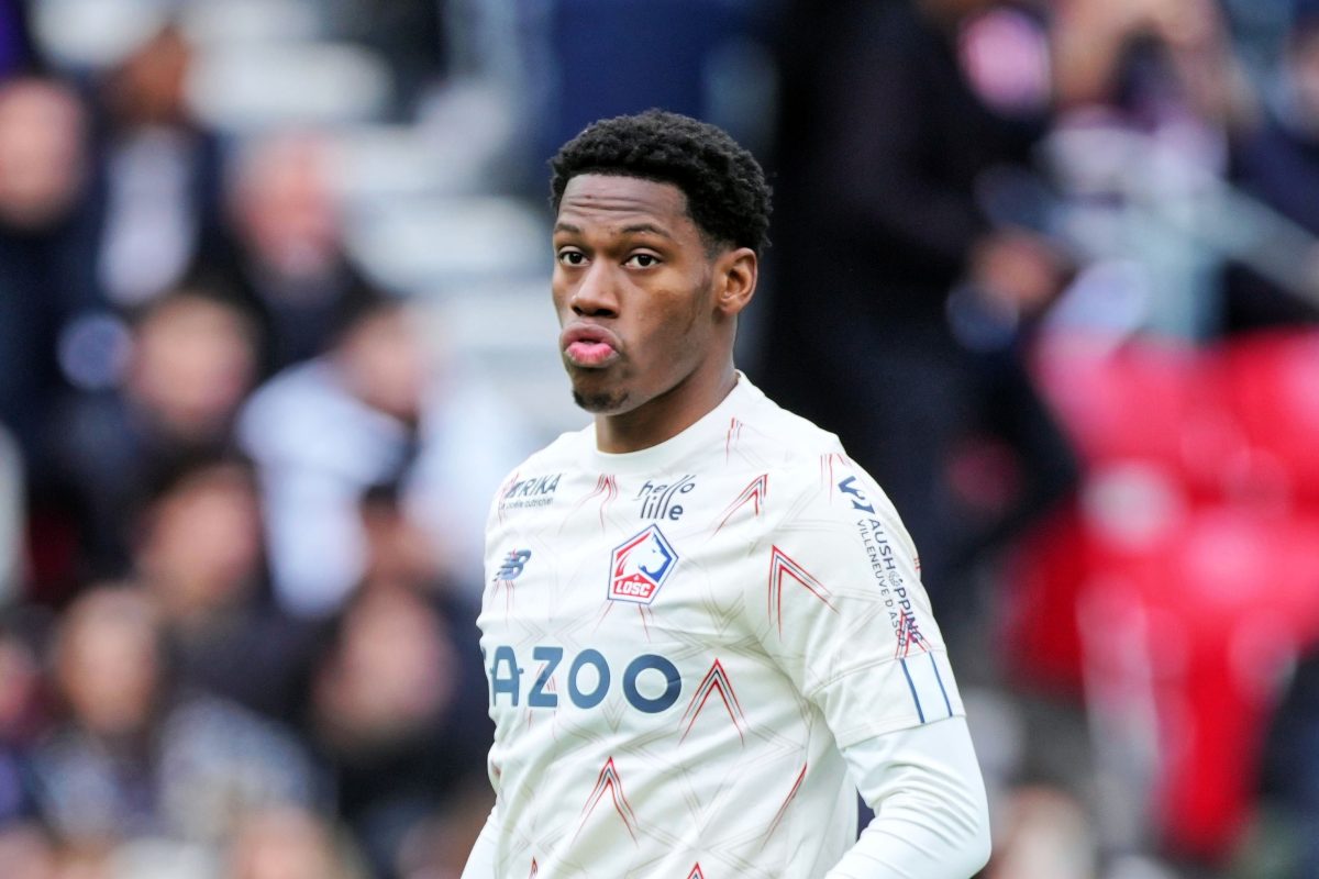 Lille president Olivier Létang says club don't need to sell Canada star ...