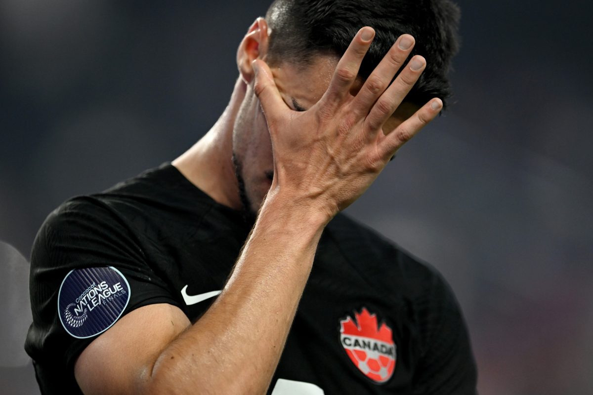 Canada’s dearth of autumn action threatens to push CanMNT back behind their CONCACAF rivals ...