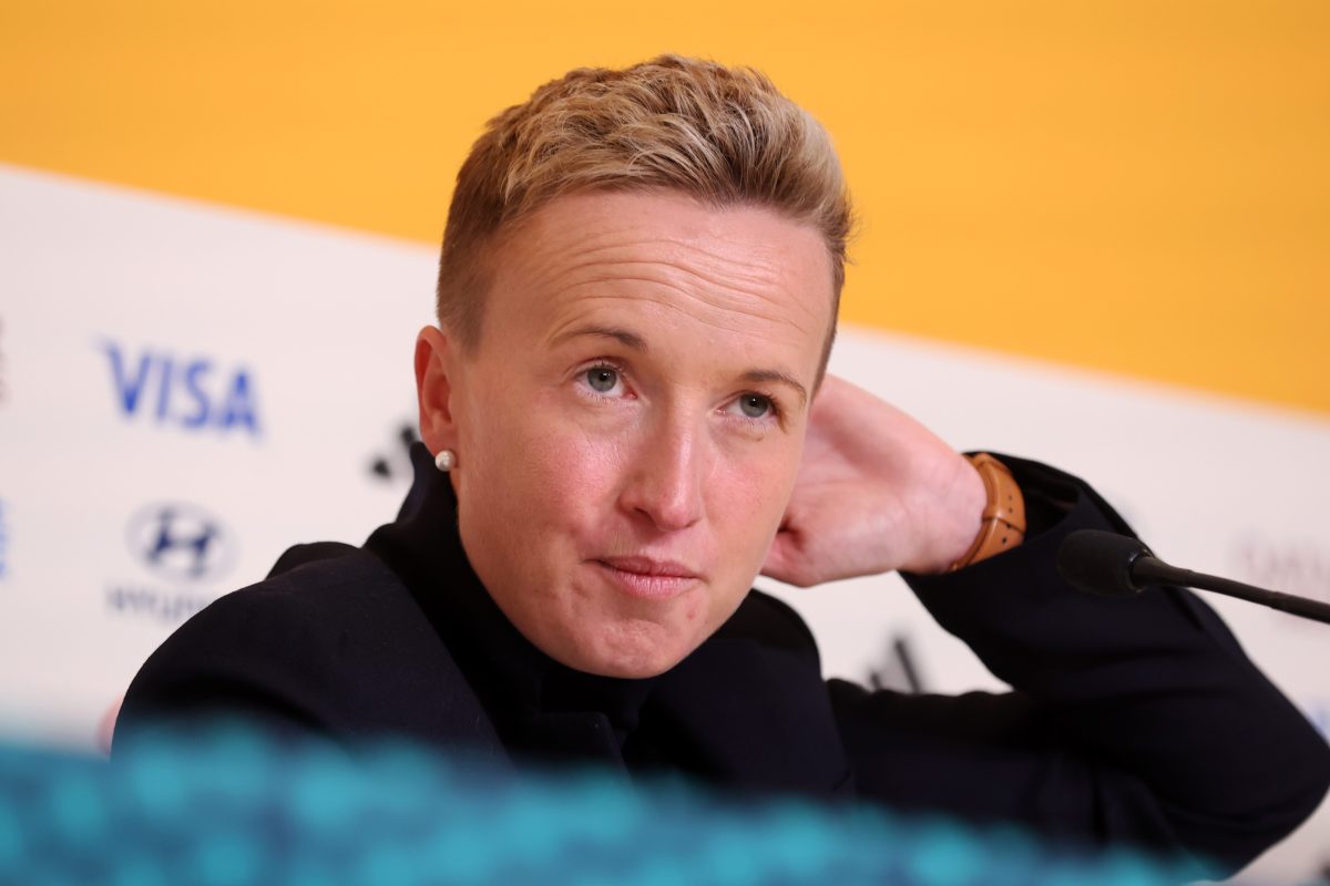 Canada Soccer will review Bev Priestman's CanWNT program after ...