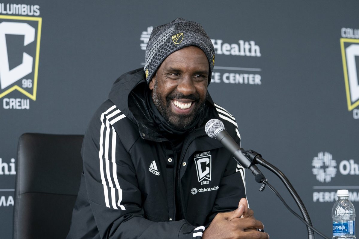 Wilfried Nancy, Rudy Camacho return to CF Montréal for first time as ...