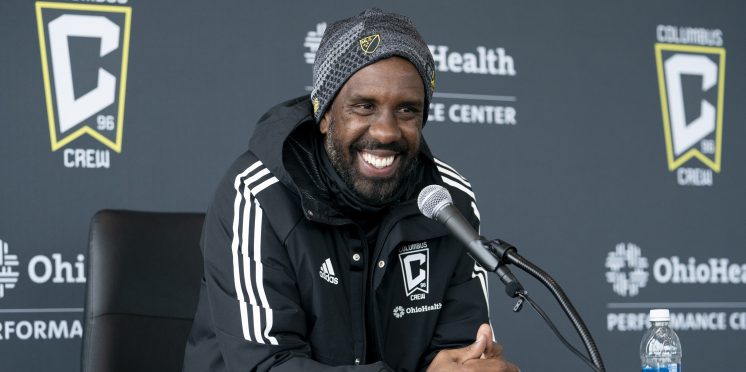 Wilfried Nancy, Rudy Camacho return to CF Montréal for first time as ...