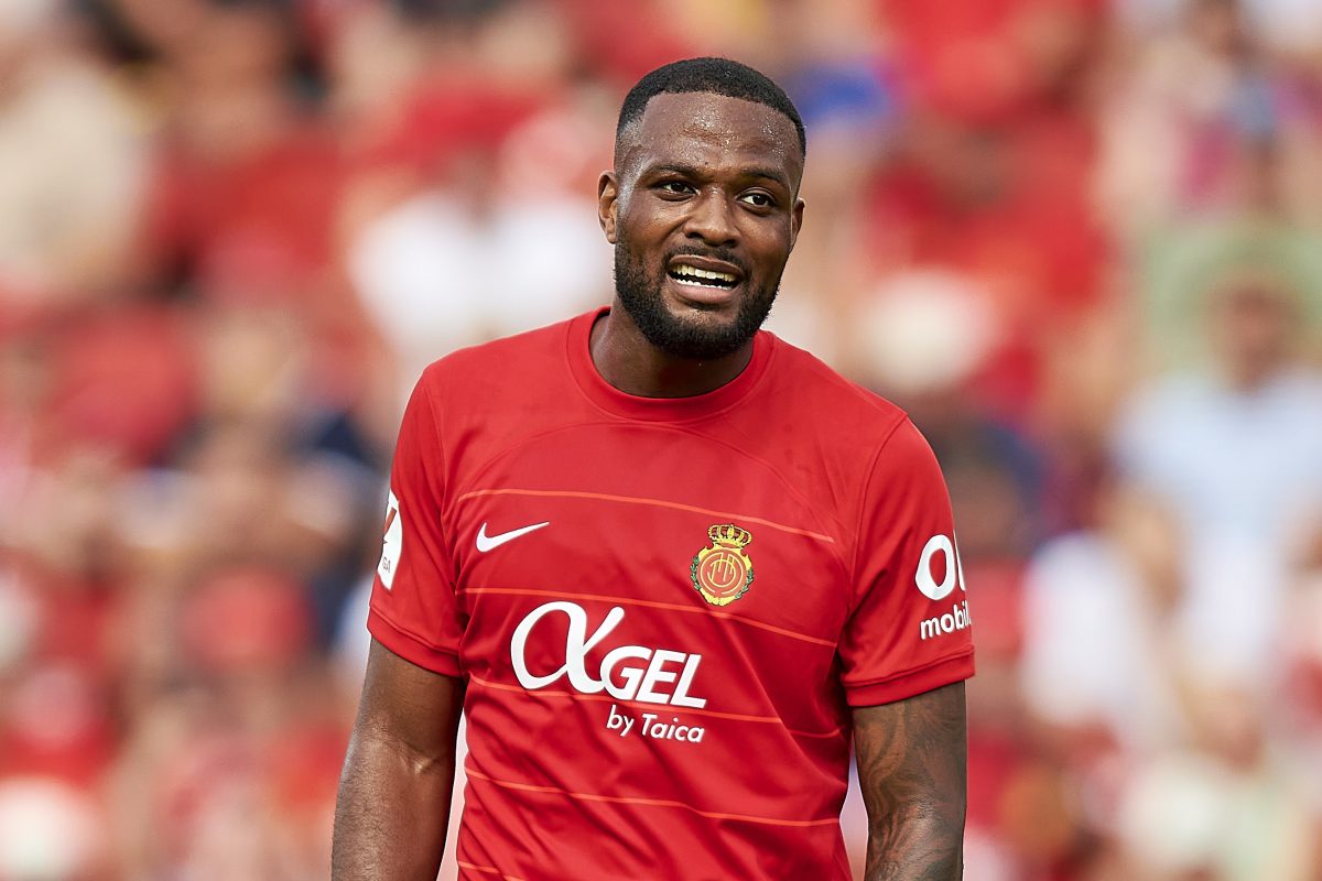 Cyle Larin's Mallorca manager says Canada striker is 'at 80 percent ...