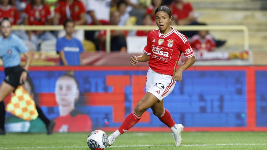 Marie-Yasmine Alidou's CanWNT stock is out of her control