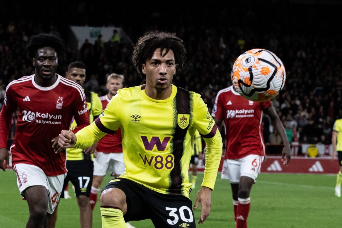 CanMNT-eligible Luca Koleosho confident after Burnley earn first point ...