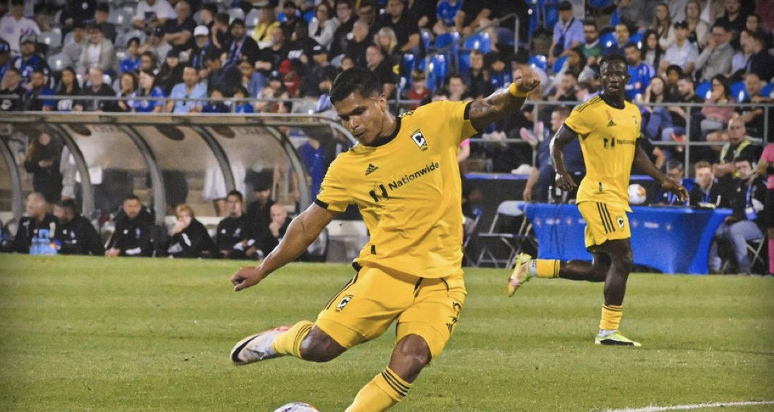 CF Montréal played off the pitch by former gaffer Wilfried Nancy's ...