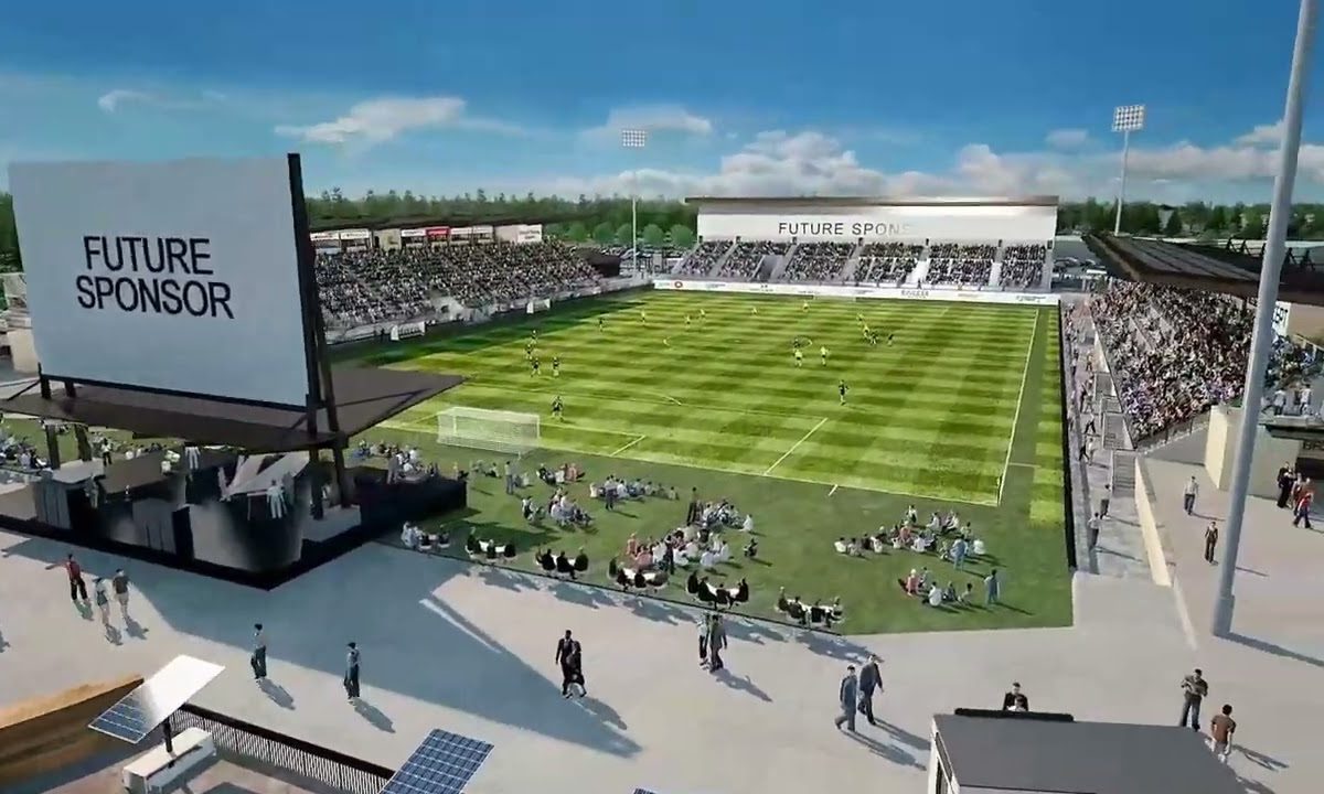 Saskatoon Canadian Premier League project put on 'indefinite hold ...