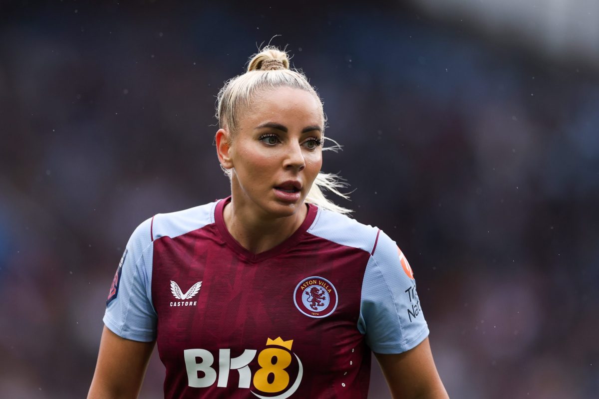 CanWNT star Adriana Leon delivers big assist on Aston Villa debut, but ...
