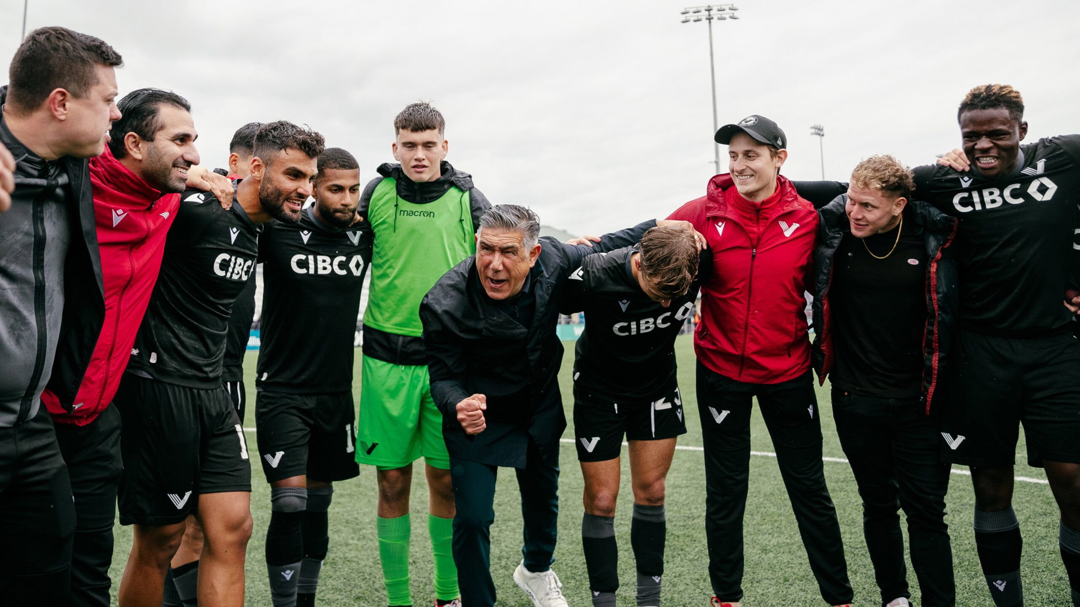 Vancouver FC head coach Afshin Ghotbi talks first-season struggles ...