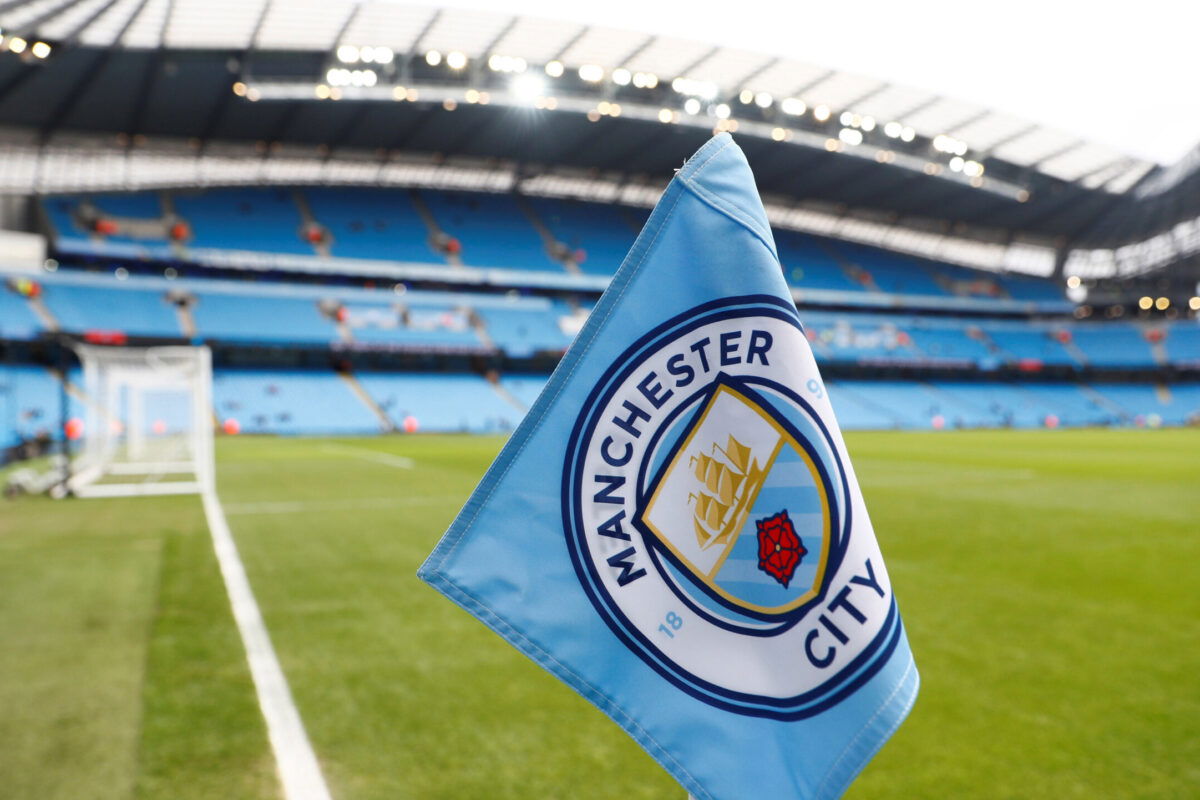 Manchester City post $1.2 billion revenue, MCFC fully prepared for more ...