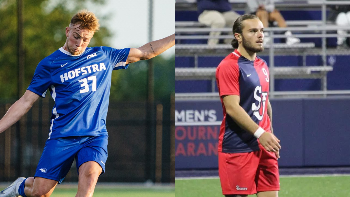 Vancouver Whitecaps add midfield & forward depth by taking Eliot ...
