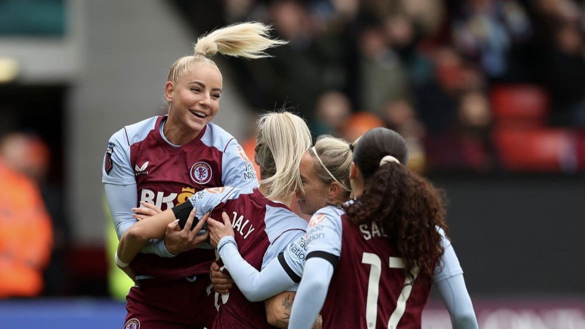 WoSo Canadians Abroad: Leon & Lacasse deliver highlight-reel moments ...