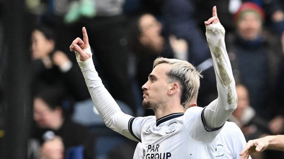 WATCH: Canada’s Liam Millar scores spectacular match-winner for Preston ...