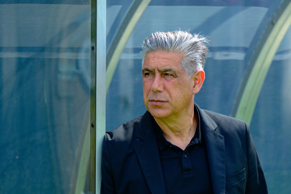 Afshin Ghotbi ready to add another winning team to Vancouver: ‘We don’t ...