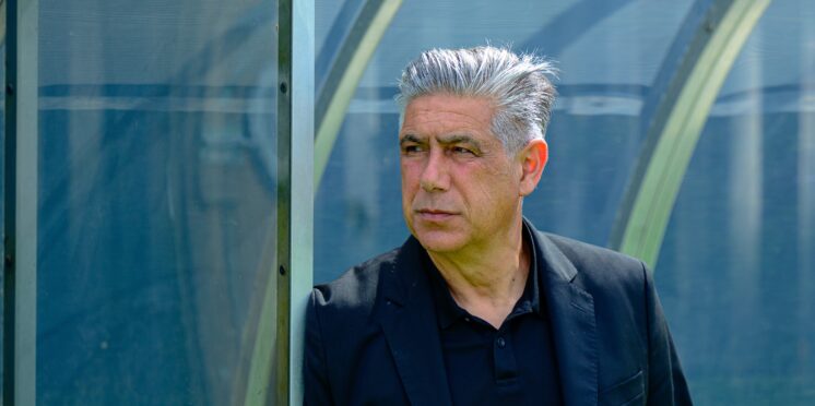 Afshin Ghotbi ready to add another winning team to Vancouver: ‘We don’t ...