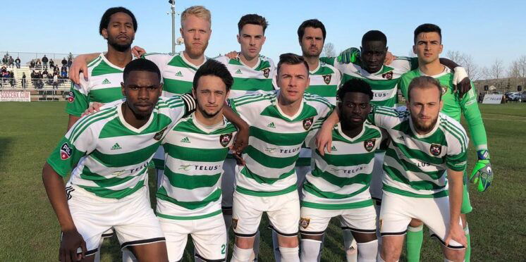 League1 Alberta becomes fourth provincial league to join League1 Canada ...