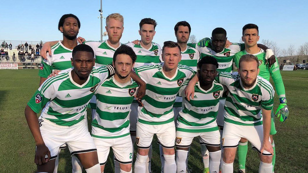 League1 Alberta becomes fourth provincial league to join League1 Canada ...