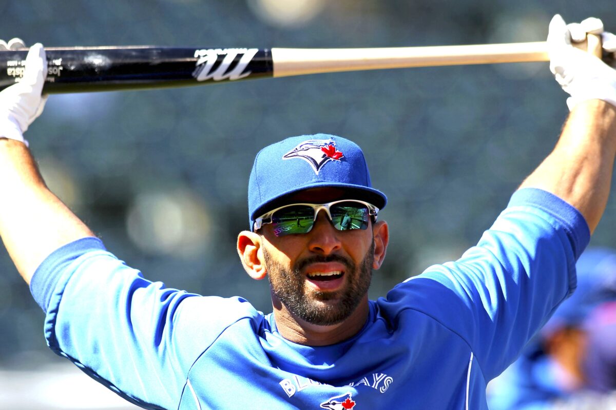 Toronto Blue Jays legend José Bautista buys USL club Las Vegas Lights ...
