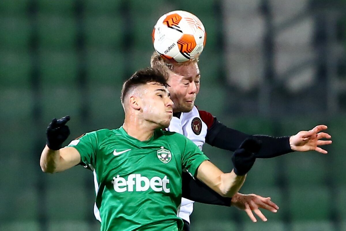 CF Montréal sign Bulgarian-Canadian midfielder Dominik Yankov ...