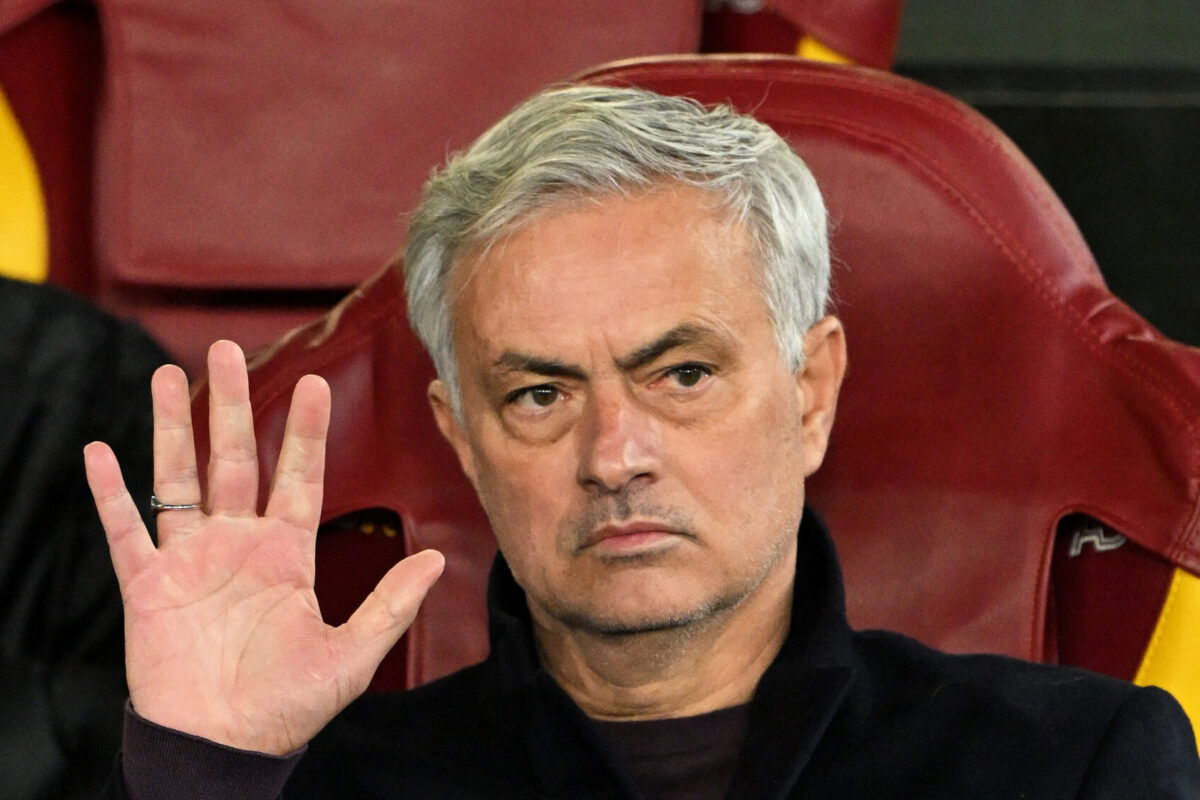 Dunlop: Canada Soccer needs to offer José Mourinho the CanMNT job after ...