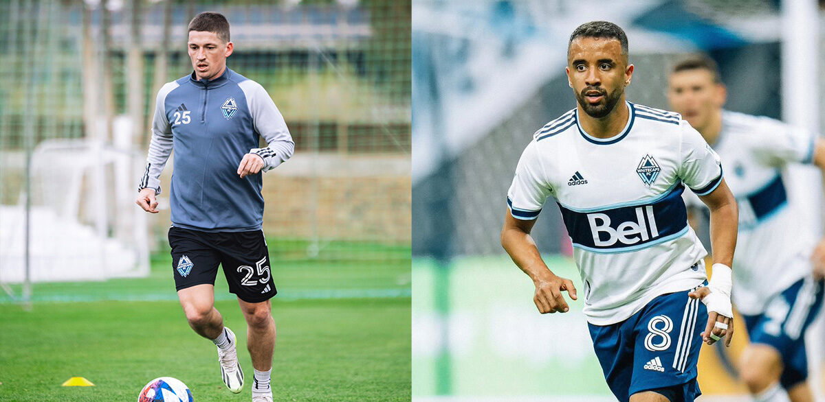 Vancouver Whitecaps confirm preseason friendlies ahead of big Tigres ...