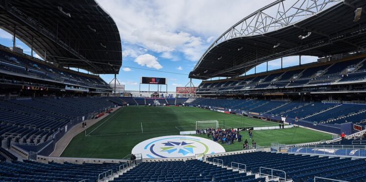Valour FC’s Winnipeg stadium to be renamed ahead of 2024 CPL season ...