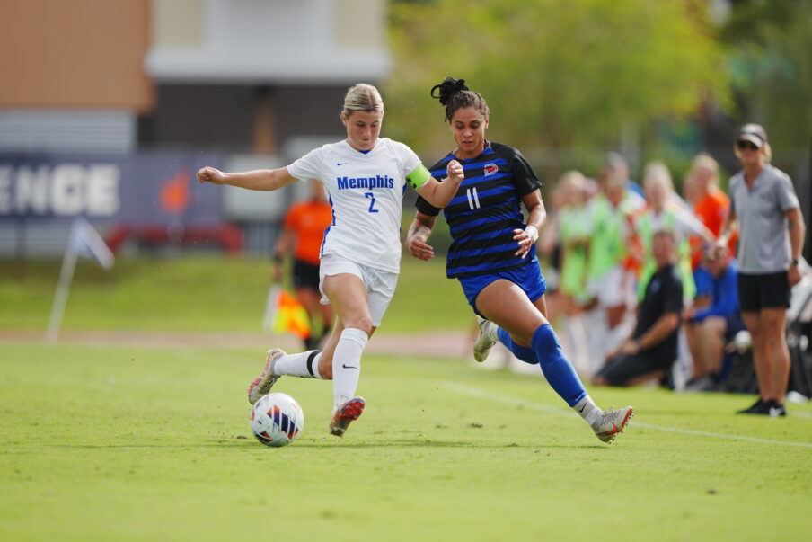 Four Canadian stars of the future to watch in the 2024 NWSL Draft ...