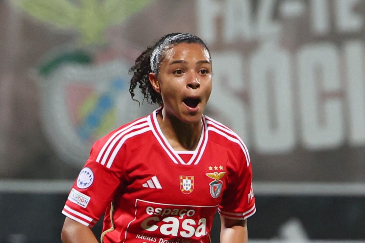 WATCH: Canada star Marie-Yasmine Alidou wins UEFA Women's Champions ...